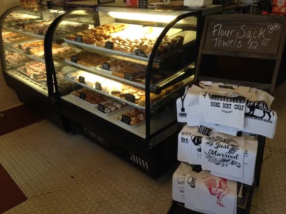 Wild Prairie Bakery's Grand Opening | News Dakota
