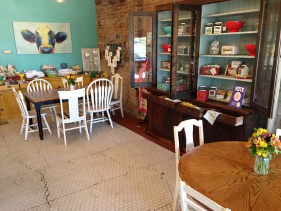 Wild Prairie Bakery's Grand Opening | News Dakota