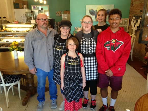 Wild Prairie Bakery's Grand Opening | News Dakota