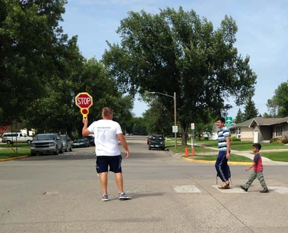Student Safety Number One Priority For VCPSD | News Dakota