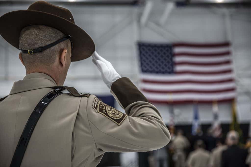CBP National Air Security Operations Center Opens New Consolidated ...