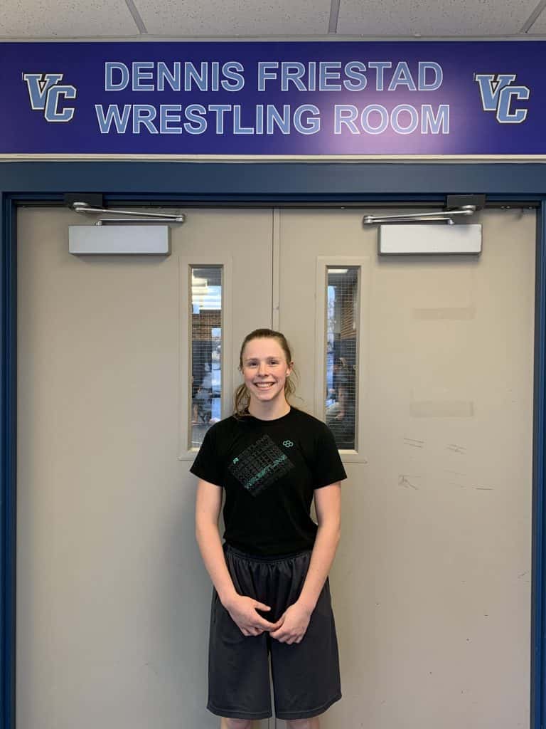 Wrestler Of The Week 12/9/19 – 12/15/19 | News Dakota