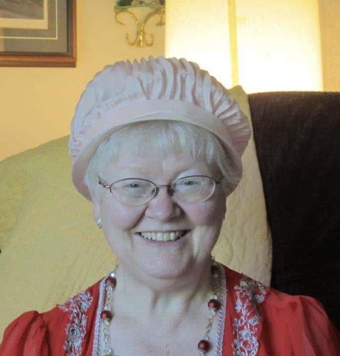 Janice (Bauer) Syverson | News Dakota