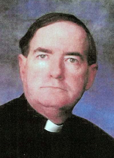 Dr. Rev. Louden H. Flisk | News Dakota