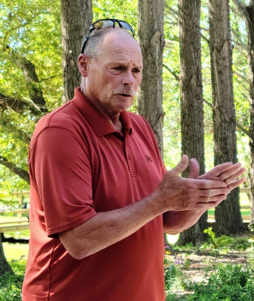 Retirement Open House Planned for Doug Hogan | News Dakota