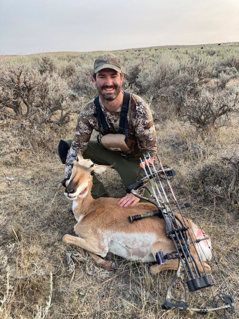 The Ethical Hunter | News Dakota