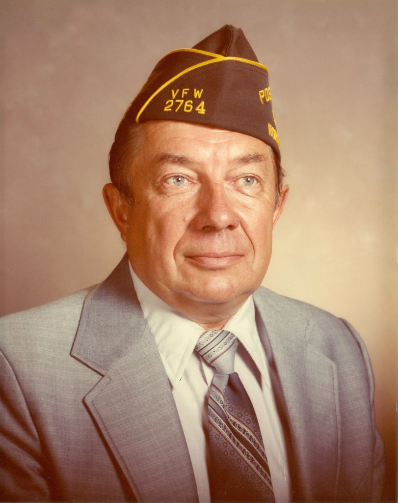 Eugene Arnold Heise | News Dakota