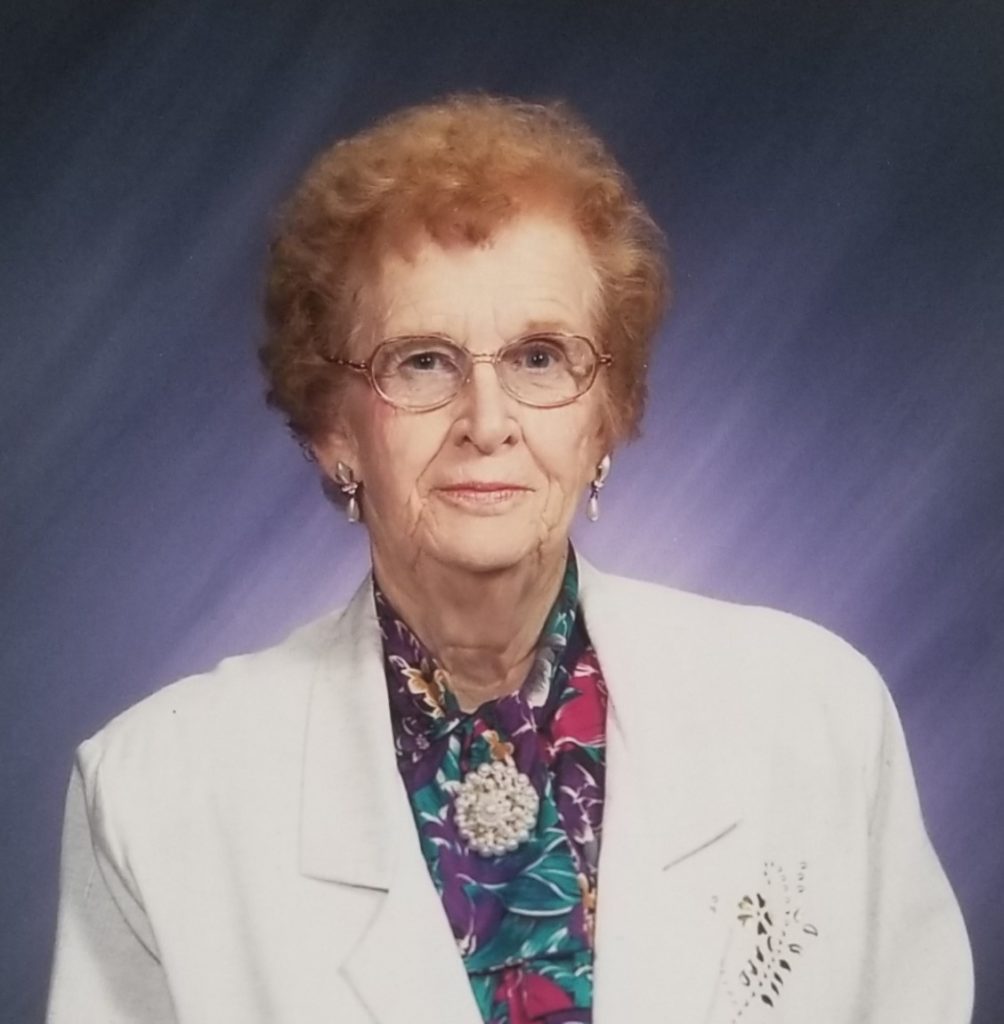 Doris H. Johnson | News Dakota