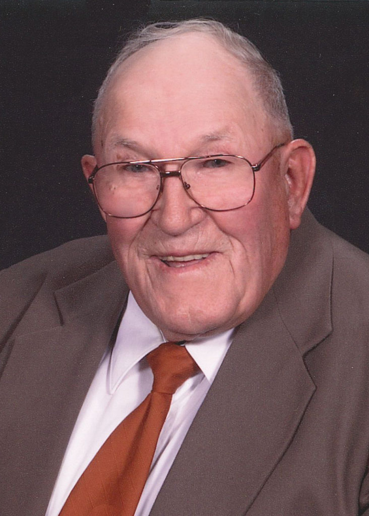 Robert Arno Wittenberg, Jr. | News Dakota