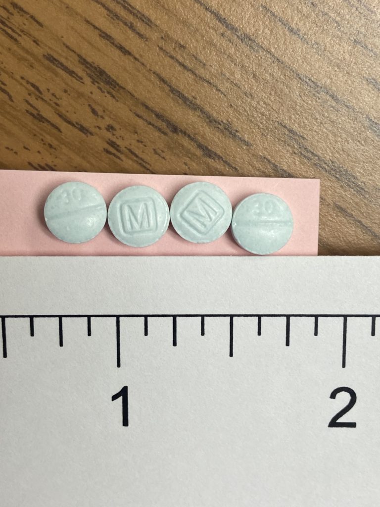 Dangerous Pills Found in Jamestown Area | News Dakota