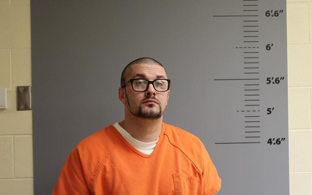 Jamestown Man Facing Terrorizing Charges After Monday Incident | News ... Jamestown Man Facing Terrorizing Charges After Monday Incident | News ...