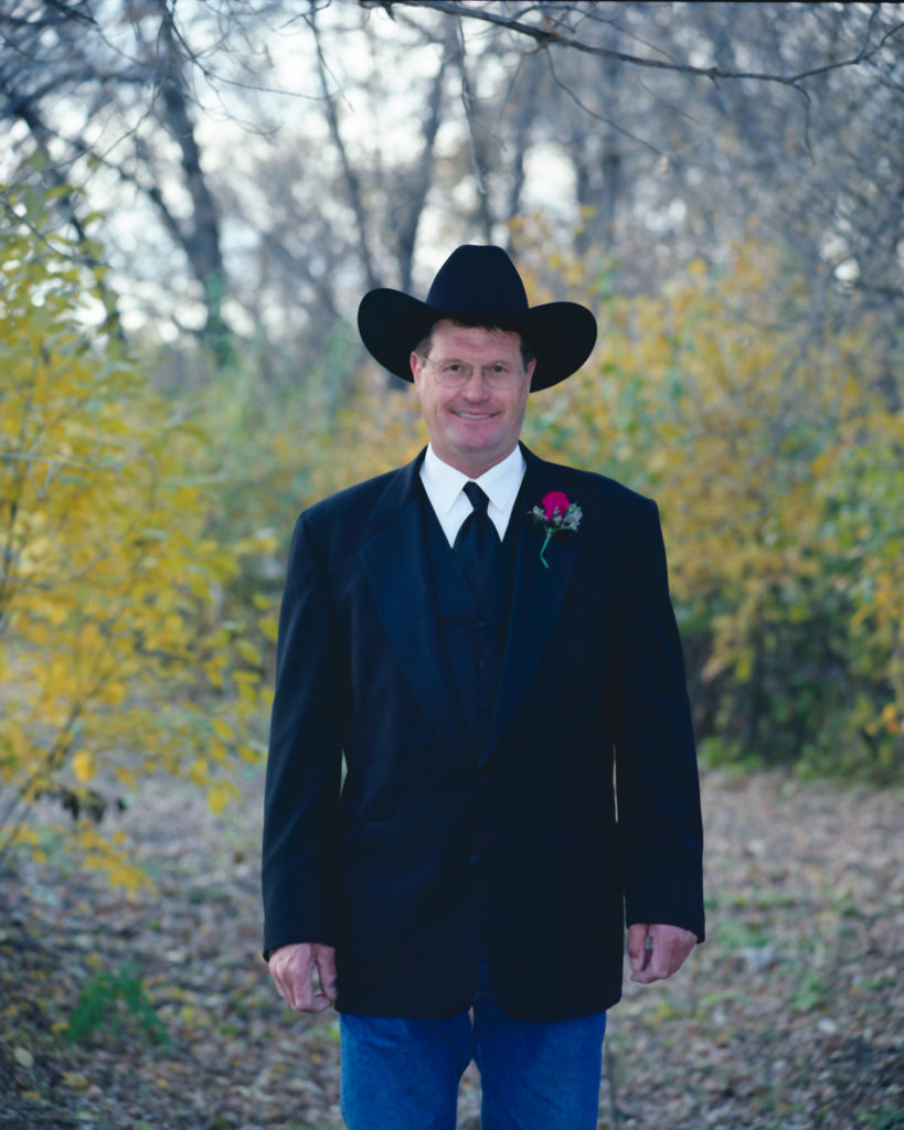 Duane L. Lettenmaier | News Dakota