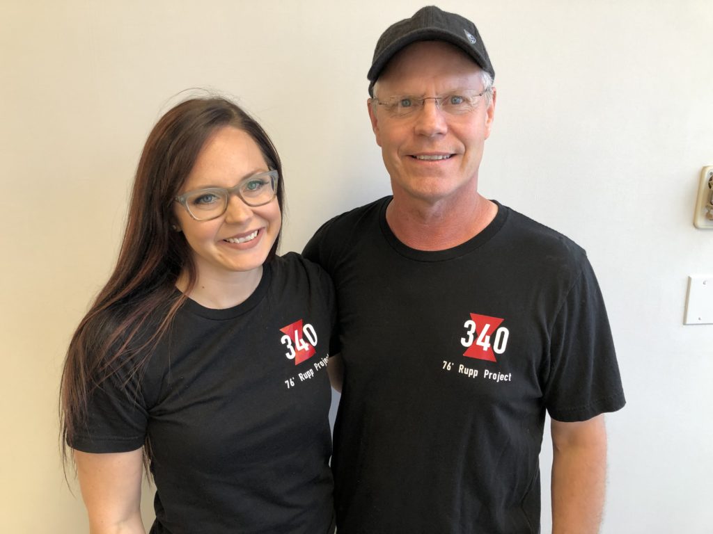 06/17/2026 – VOV; Amber & Myron Van Bruggen | News Dakota