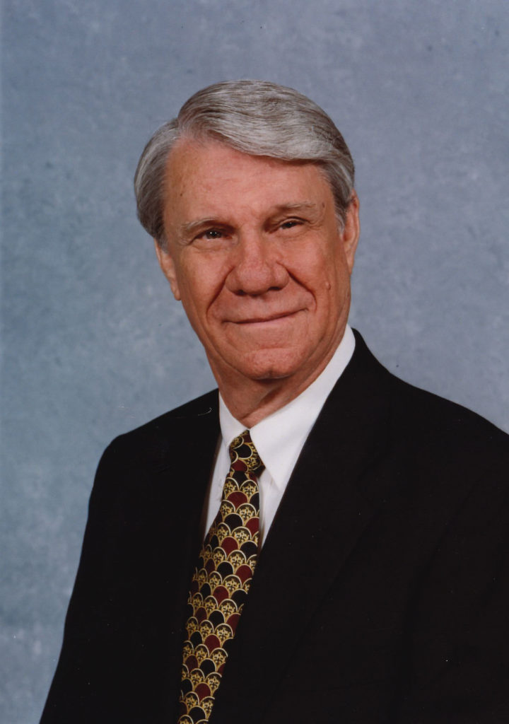 C. Harold Taylor | News Dakota