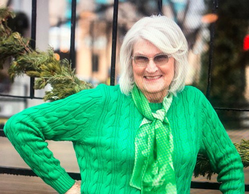 Arlene Rasmussen | News Dakota