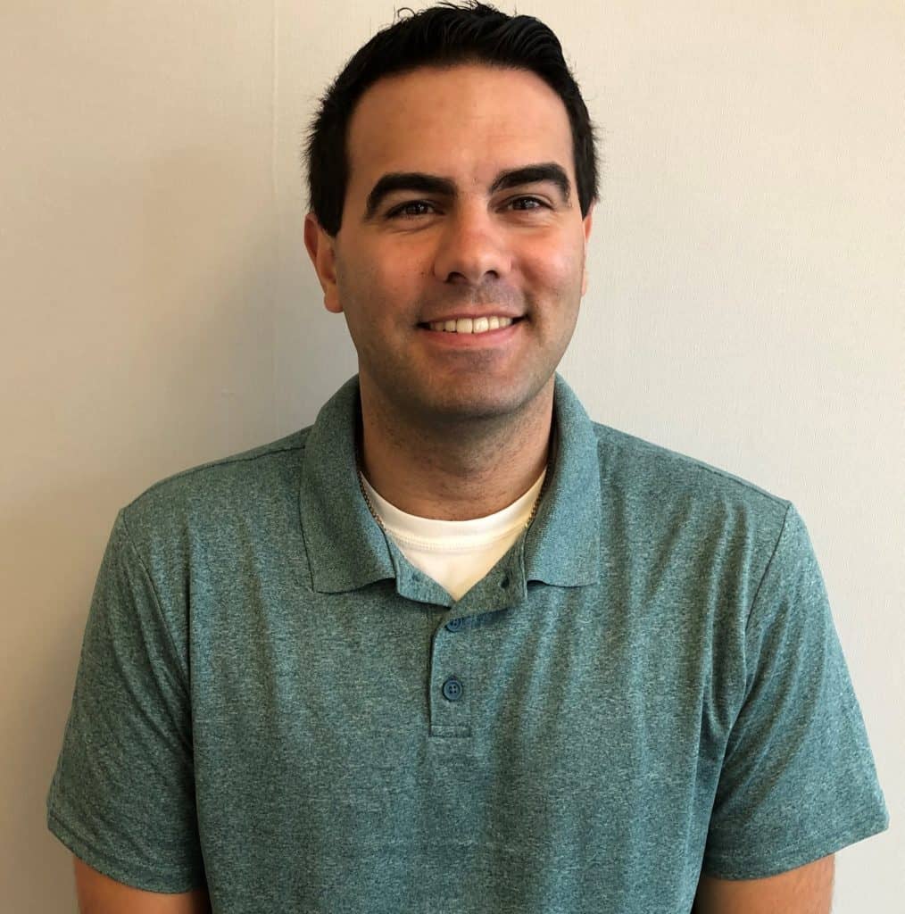 i3G Media Welcomes Anthony Varrasso to Valley City | News Dakota