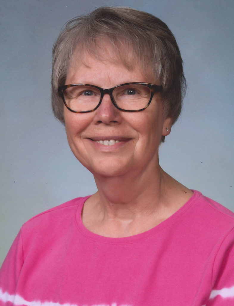 Marlys Hannig | News Dakota