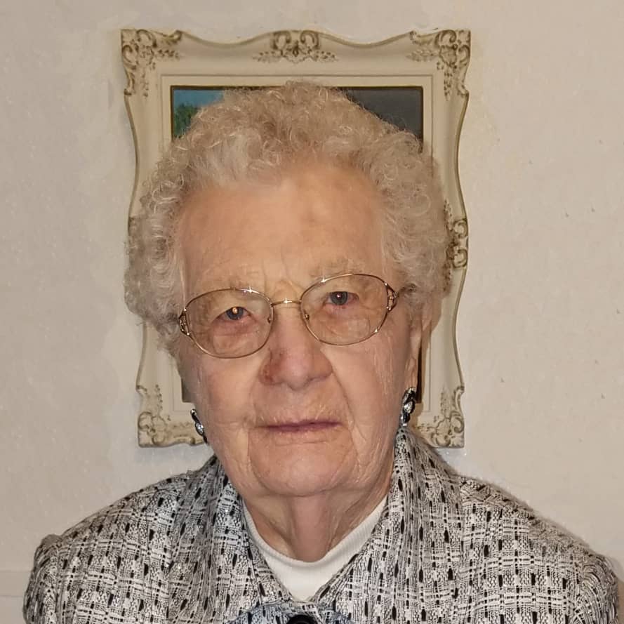 Arlene Eunice (Elm) Simpson | News Dakota