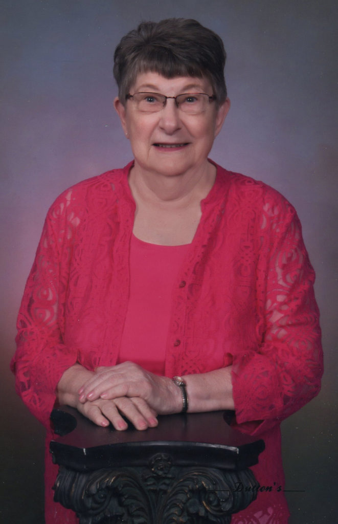 Norlene Reberg | News Dakota