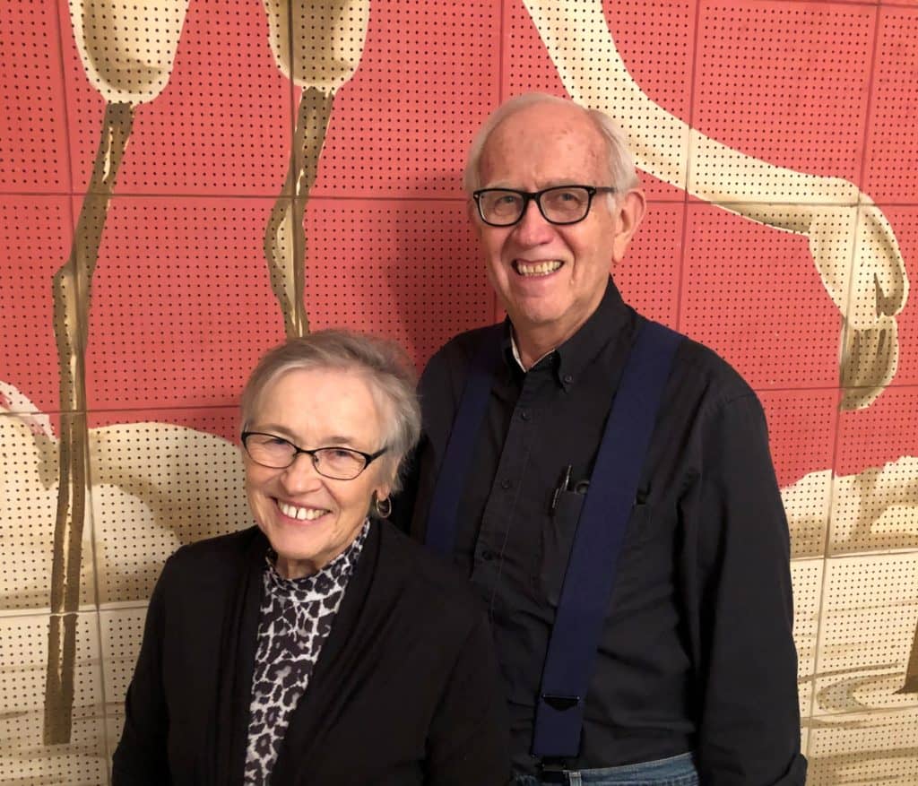 01/07/22 – VOV; Bonnie & George Dutton | News Dakota