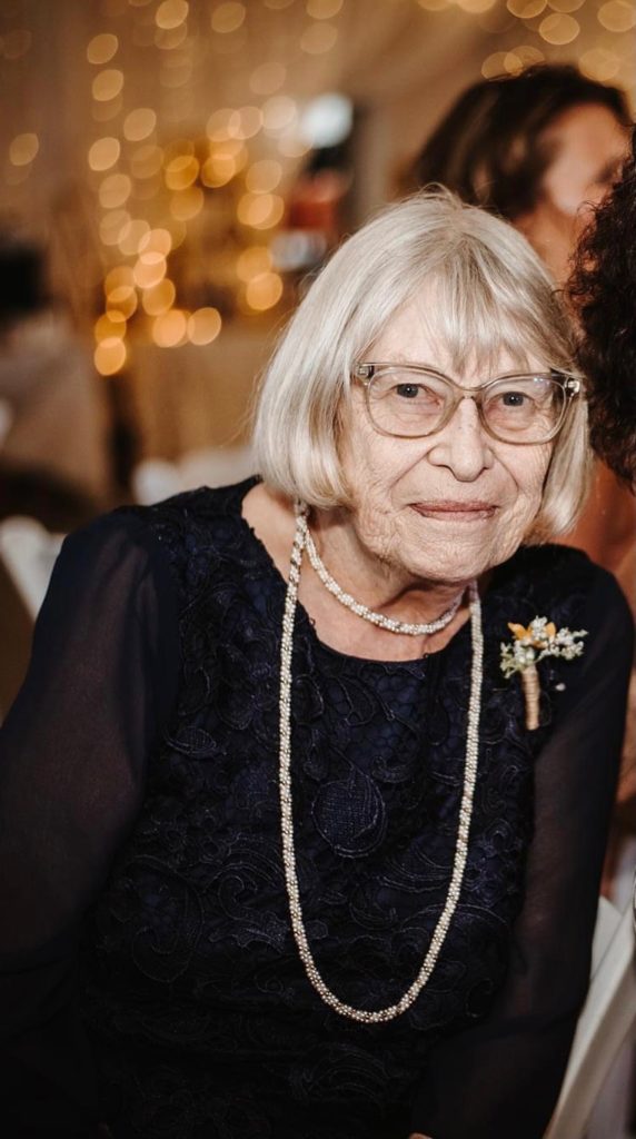 Marlyce "Marly" Cole | News Dakota