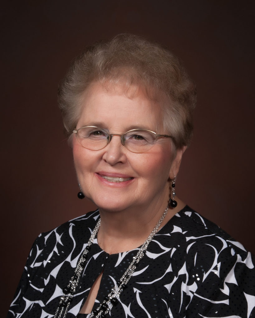 Joyce Hafner | News Dakota