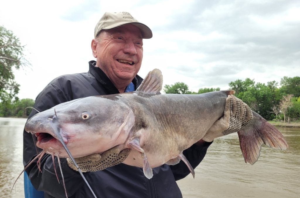 Brad's Bites: Catfish Spawn is On | News Dakota