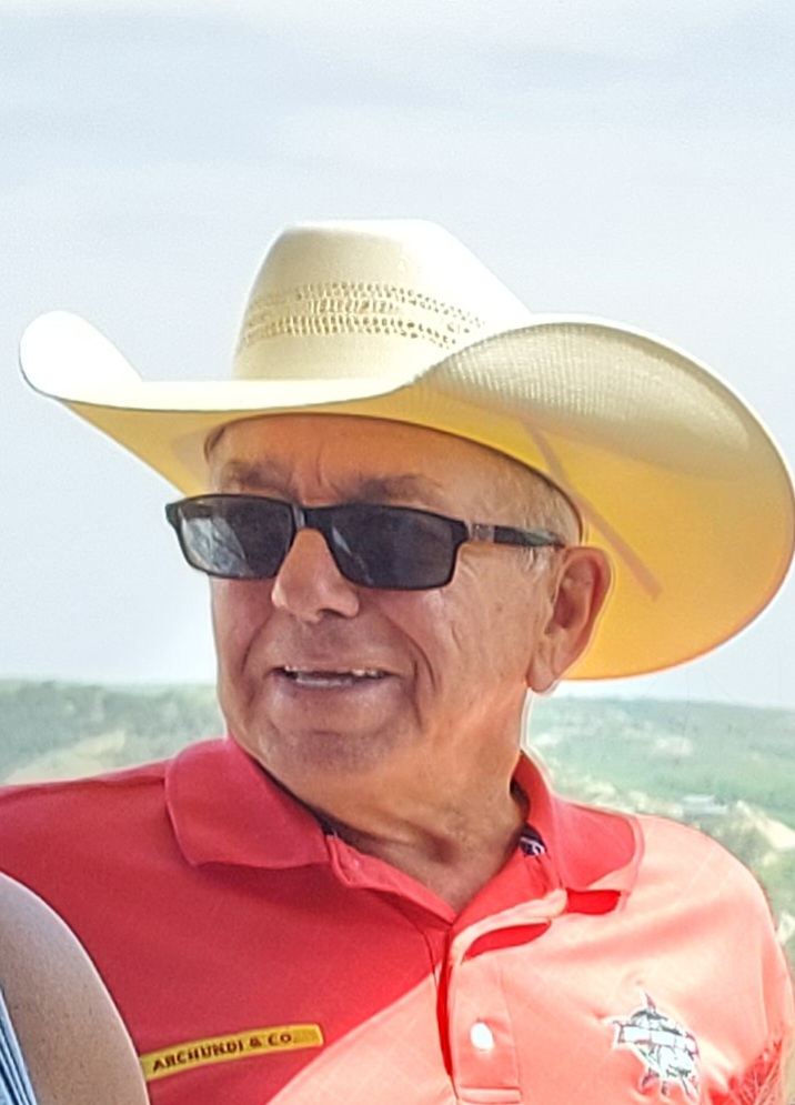 Ronald Trapp | News Dakota