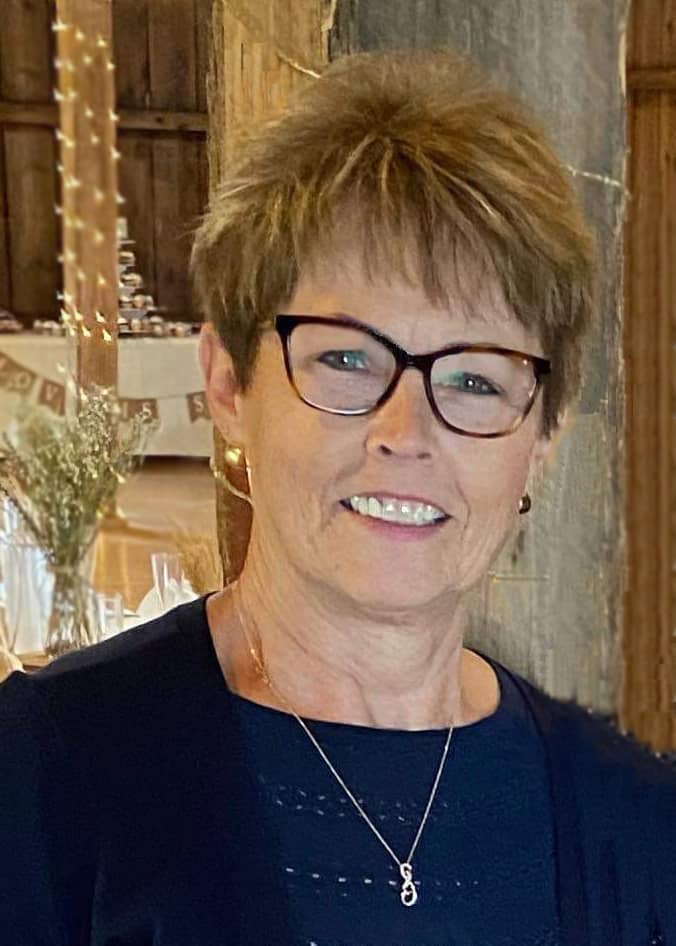Marjorie (Margie) Ellen Eggert | News Dakota