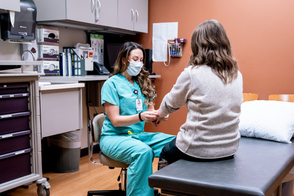 Next JRMC U to Highlight Joint, Arthritis Care | News Dakota