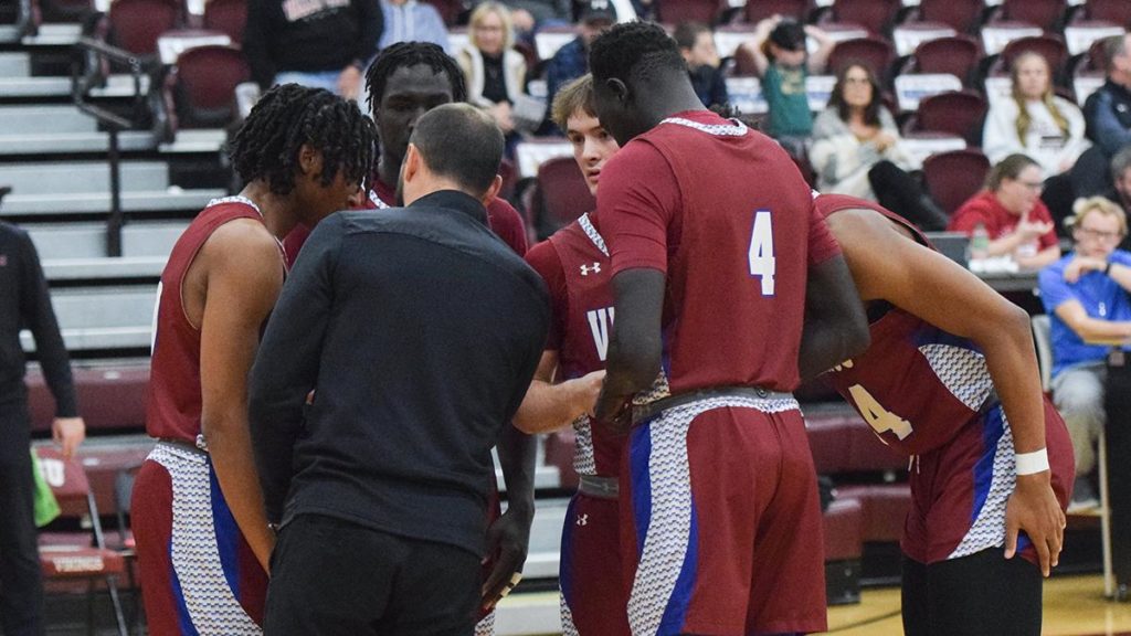 Viking Basketball Teams Looking to Hold On to Home Court | News Dakota