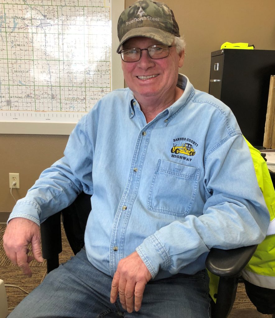 Kerry Johnson | News Dakota