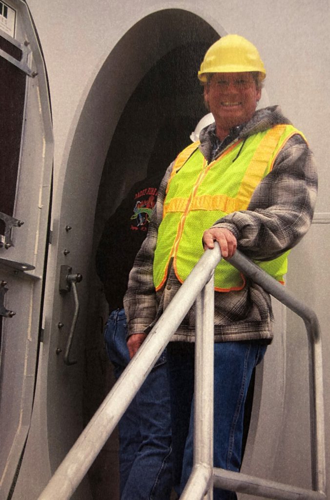 Kerry Johnson | News Dakota