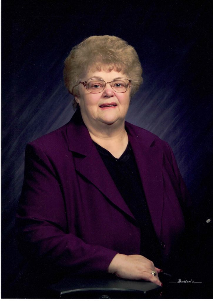 Bonnie L. Burchill | News Dakota