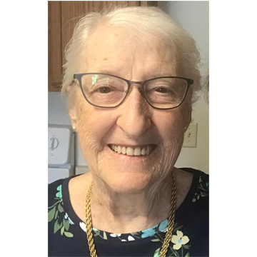 Arlene Jean Rudolph | News Dakota