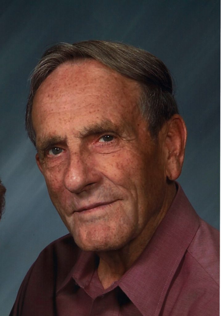 Merlin "Merle" Baumgartner | News Dakota