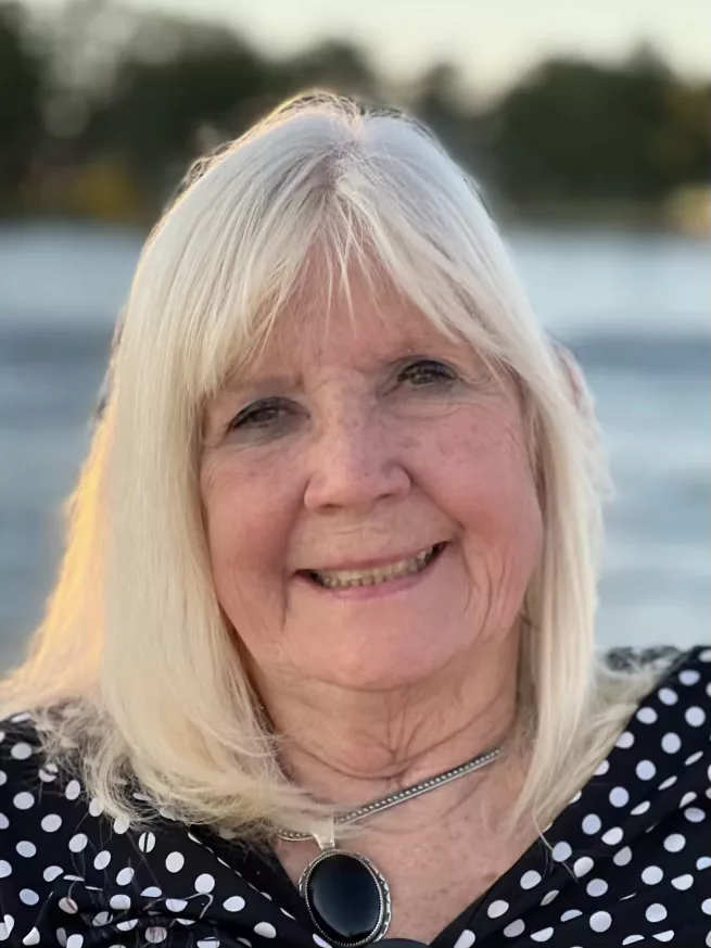 Mary Elizabeth Simonson (Paulson) | News Dakota