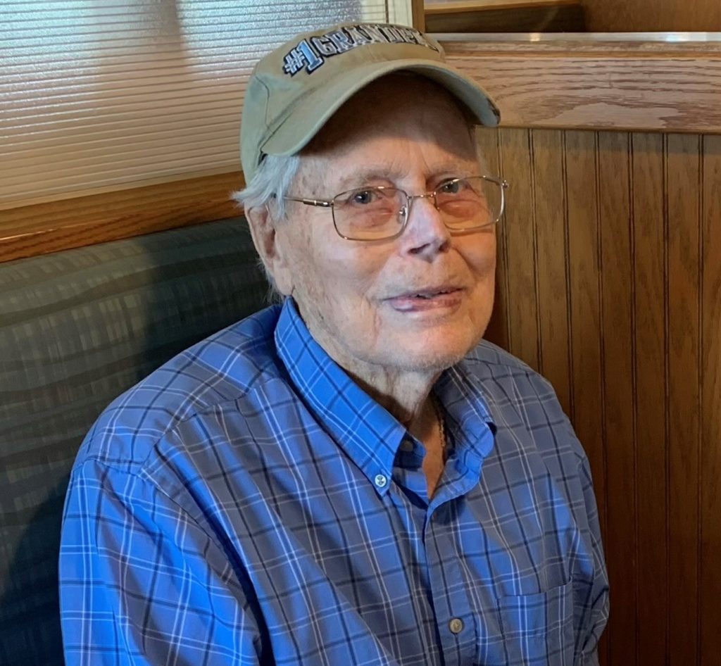 Raymond Smedshammer | News Dakota