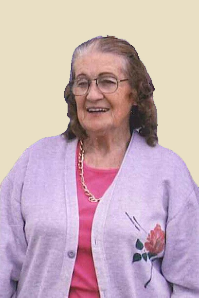 Helen Louise Odegaard | News Dakota