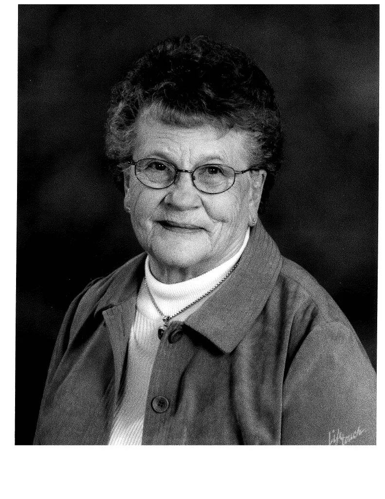 Grace Jewell Hansen | News Dakota