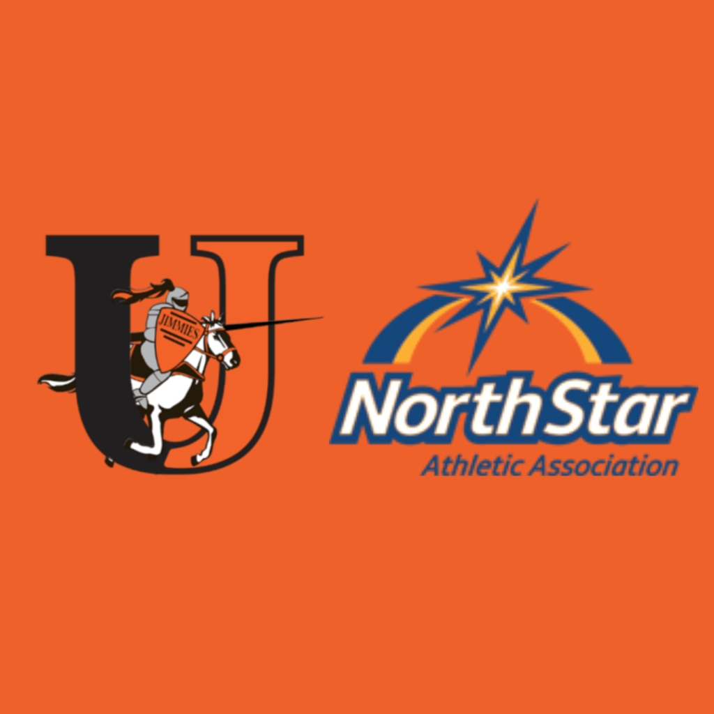 University of Jamestown Reunites With North Star Conference | News Dakota