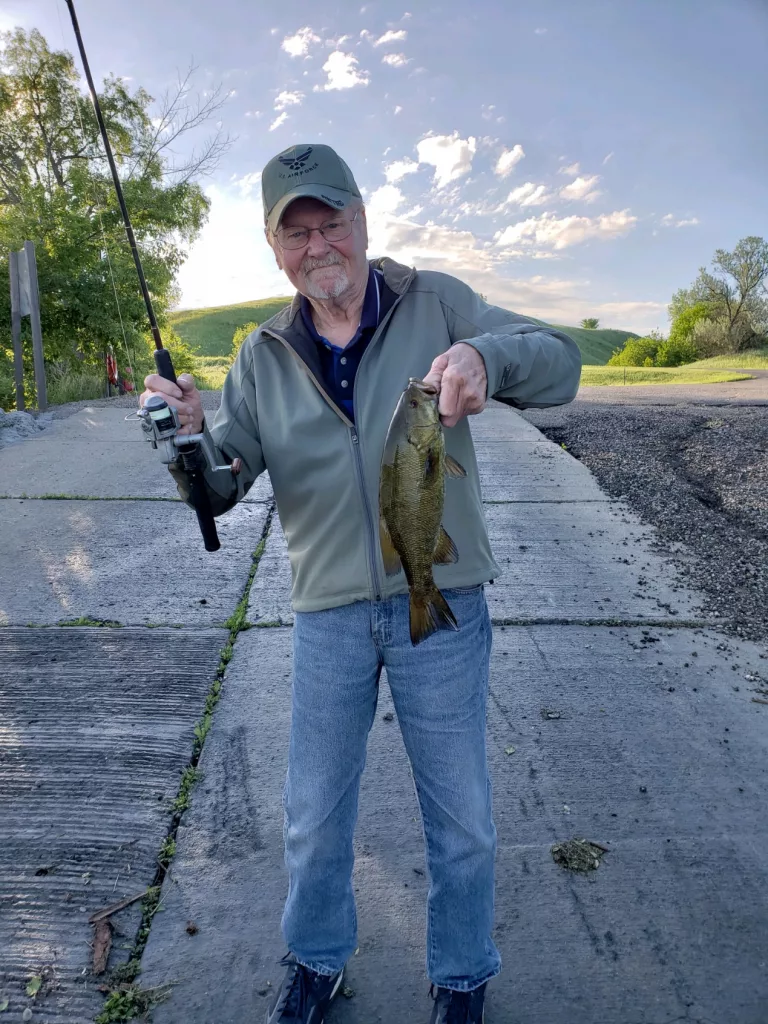 Marvin Joseph Wimmer | News Dakota