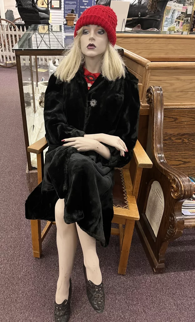 Barnes County Musuem Christmas | News Dakota