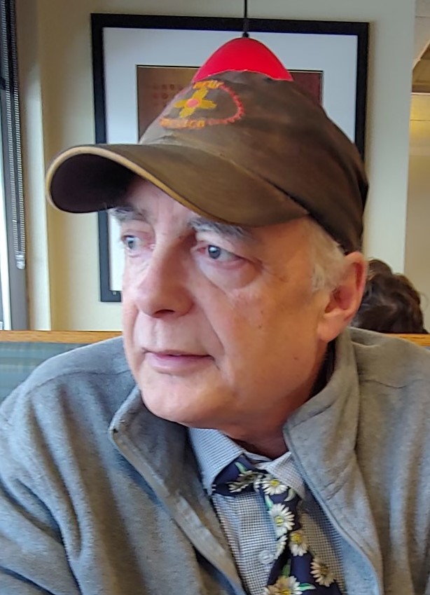 Richard L. Johnson | News Dakota