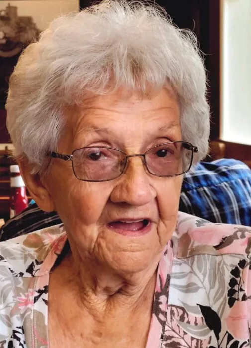 Marcella "Marcy" Schmidt | News Dakota