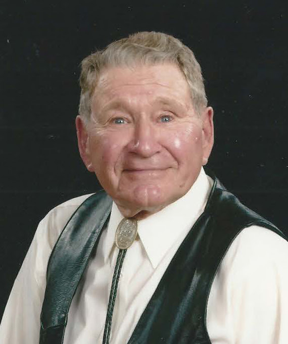 Myron "Bug" Pryor | News Dakota