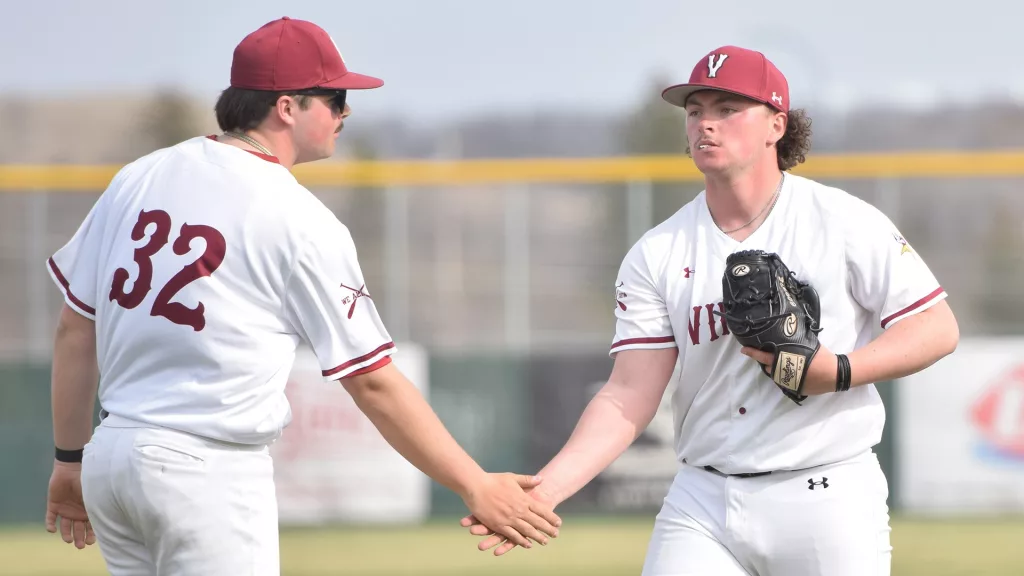 Viking Baseball Earns Three-Seed for NSAA Tourney | News Dakota