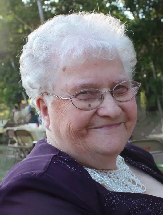 Shirley Isabell (Smith) Flieth | News Dakota