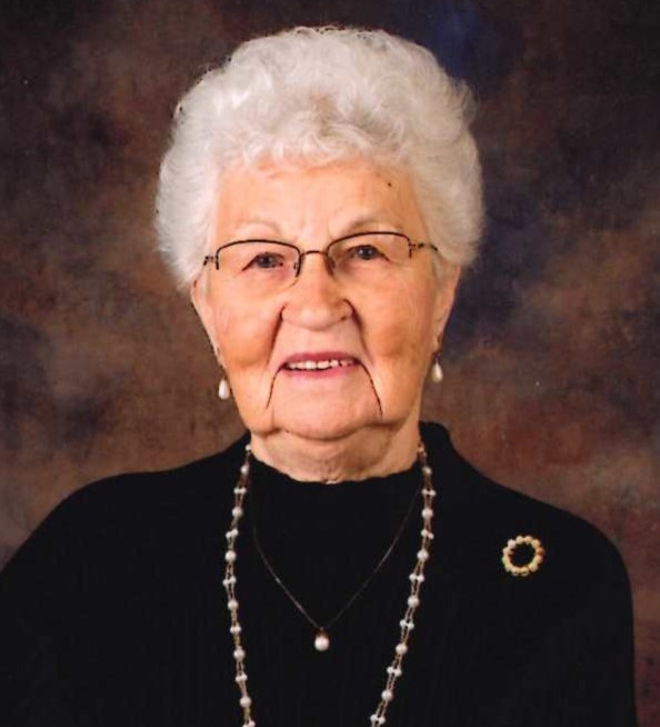 Vivian Heidinger | News Dakota