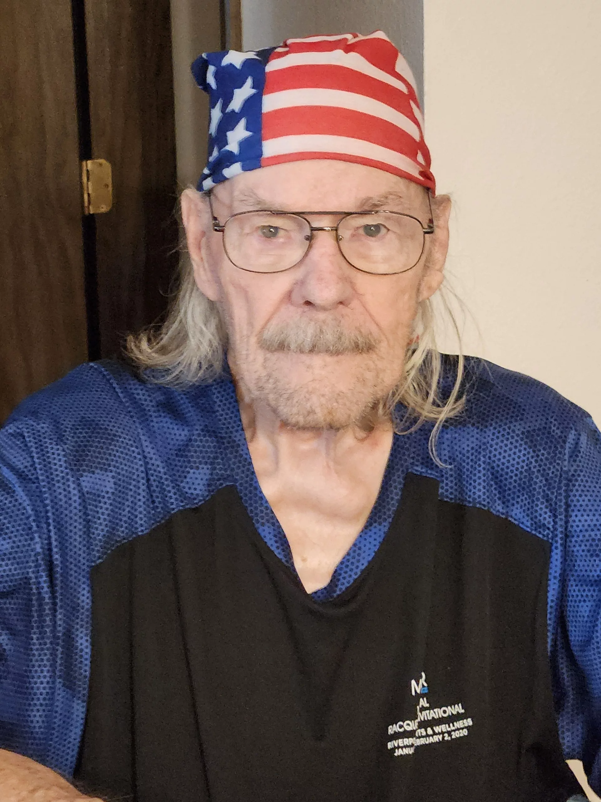 Robert T Everetts | News Dakota